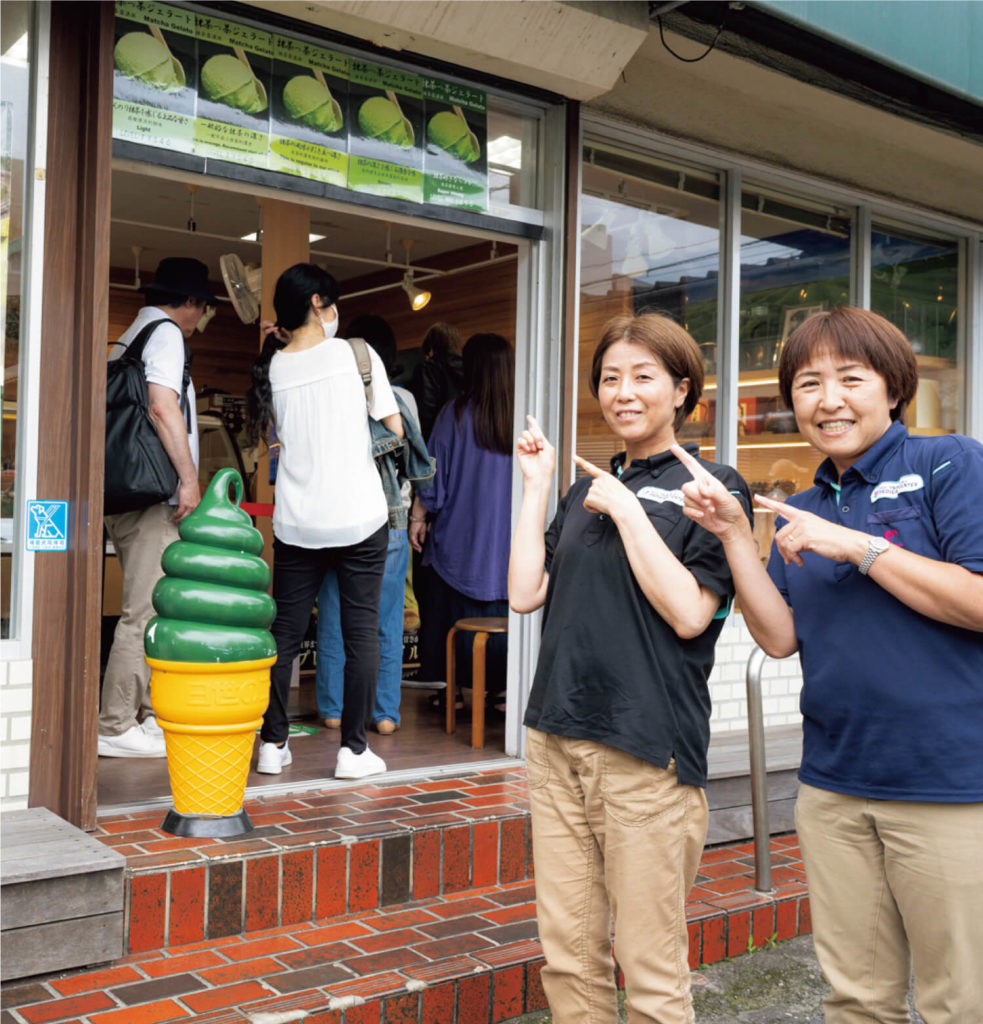 【鎌倉・藤沢・茅ヶ崎エリア】夏のおすすめグルメスポット｜健康と食｜50代の健康的な生活に役立つフリーマガジンサイト【めりぃさん】