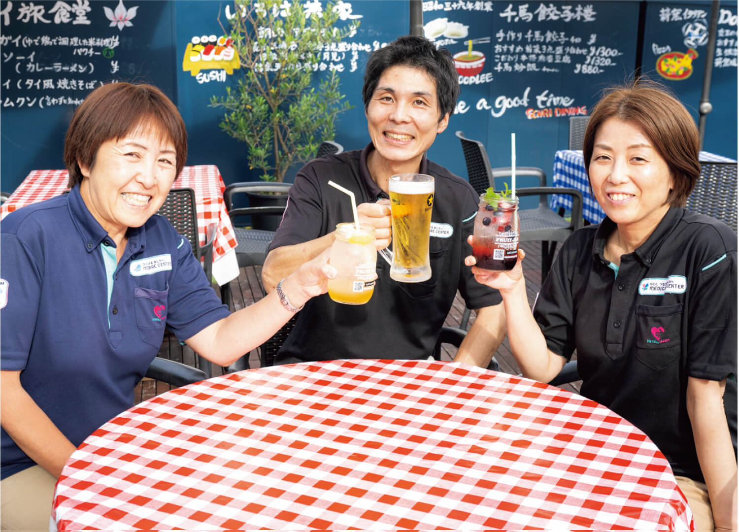 【鎌倉・藤沢・茅ヶ崎エリア】夏のおすすめグルメスポット｜健康と食｜50代の健康的な生活に役立つフリーマガジンサイト【めりぃさん】